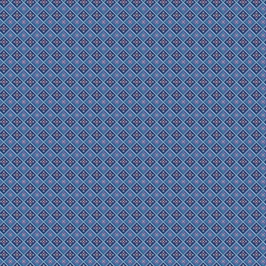 Geometric Floral Diamond Pattern Design - Seamless Pattern for Fashion ...